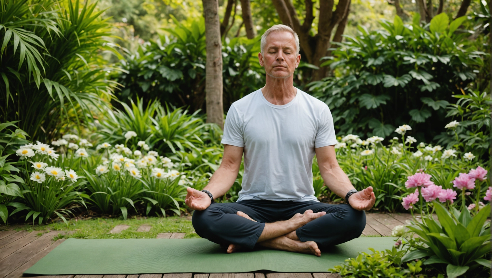 Techniques naturelles pour se relaxer au quotidien